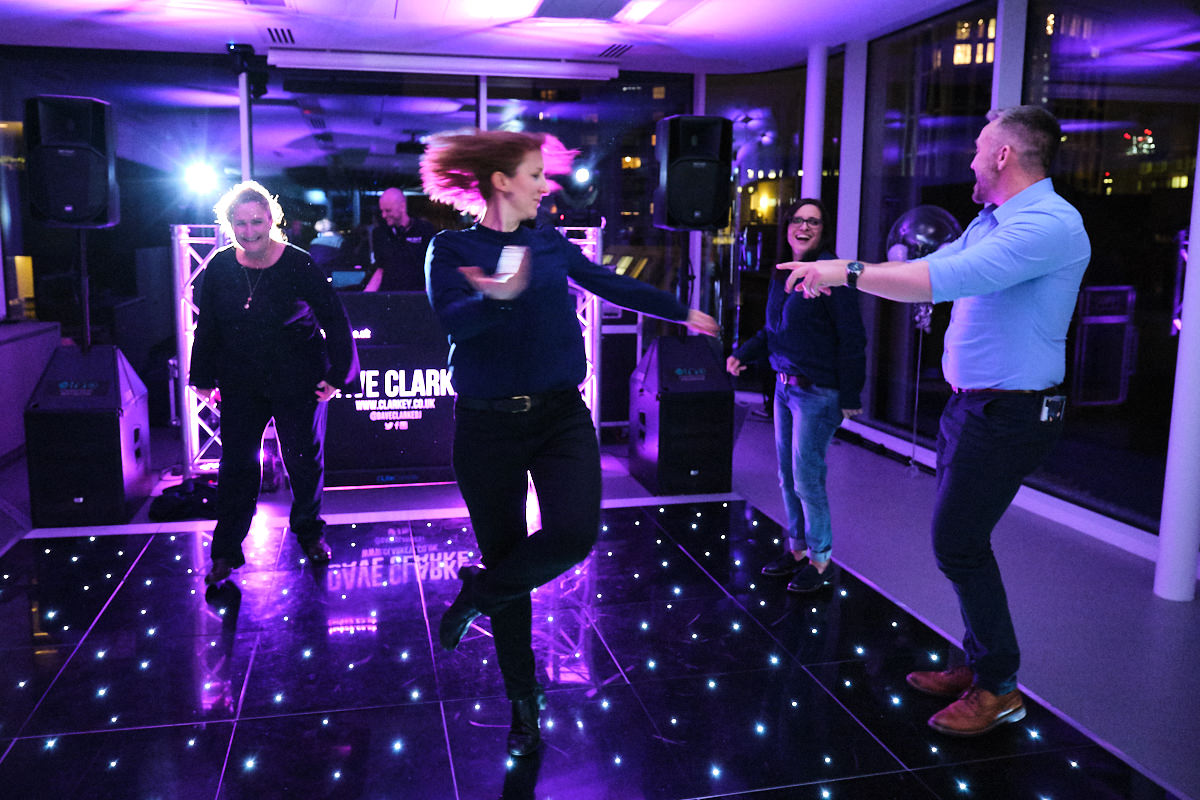 London Event Photography | Juul Launch Party